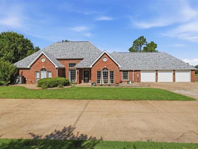 1502 N 8th St, Perry, OK 73077