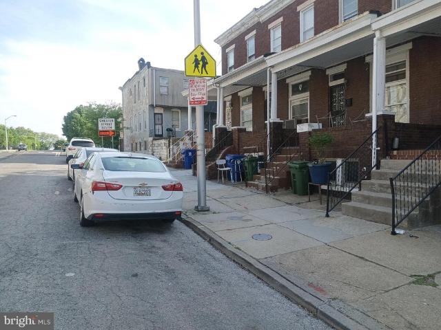 1502 N Collington Avenue