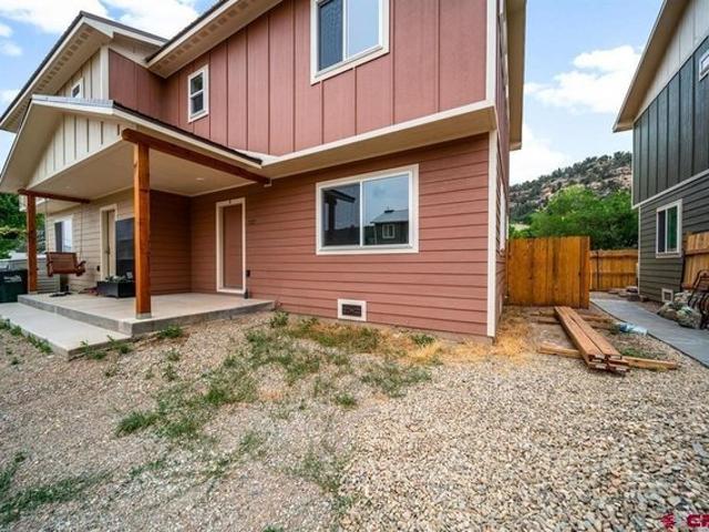 1502 N Hillside Ave Unit D, Dolores, CO 81323