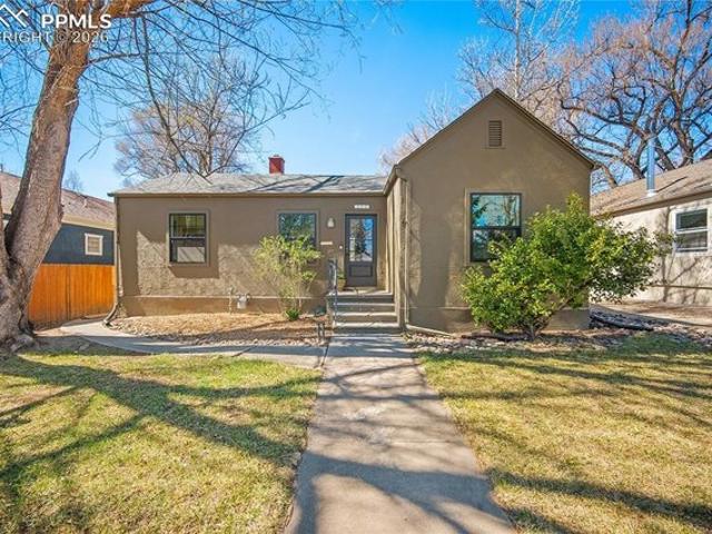 1502 N Prospect St, Colorado Springs, CO 80907