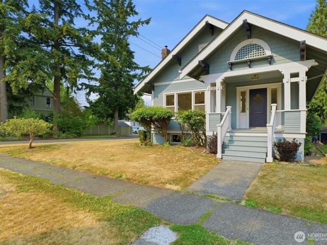 1502 N Prospect St, Tacoma, WA 98406