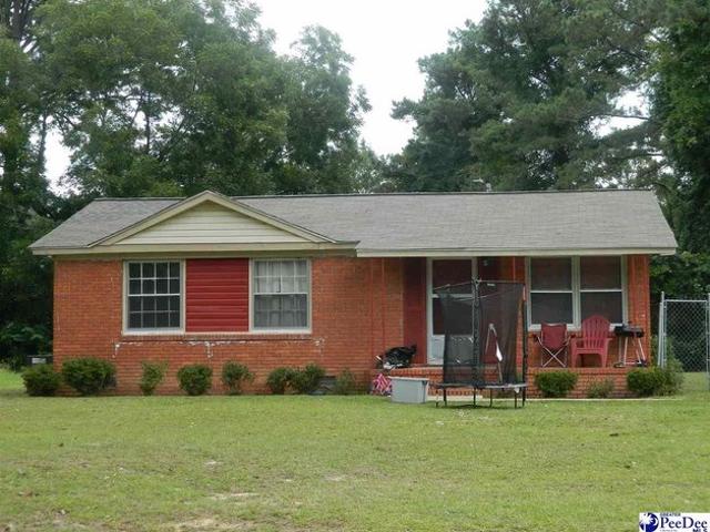 1502 N Rocky Way Dr, Florence, SC 29506