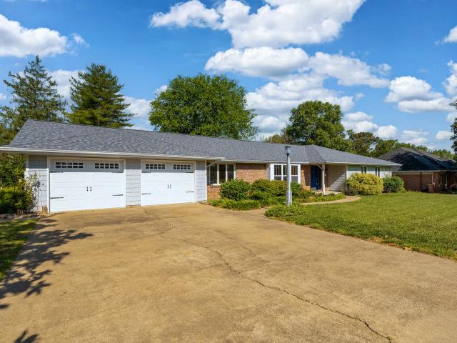 1502 Nagel Drive