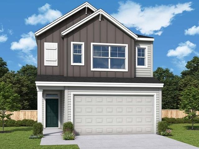 1502 NE 180th Ave, Vancouver, WA 98684