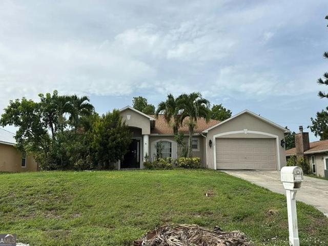 1502 NE 11th Ter, Cape Coral, FL 33909