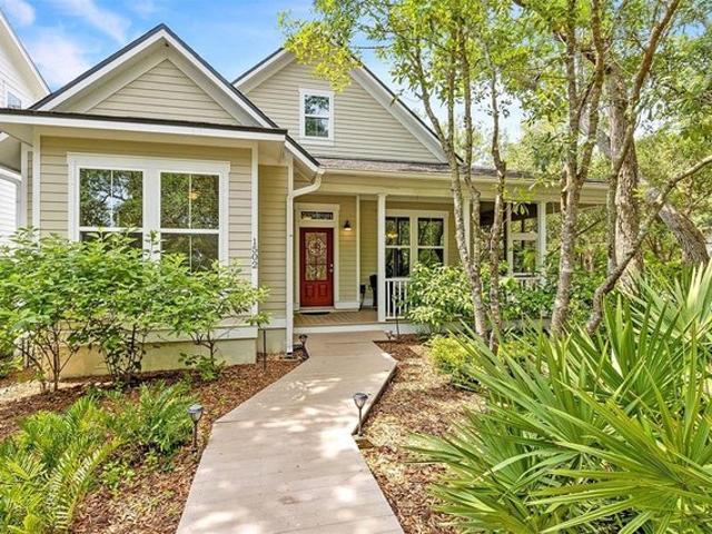 1502 Northpark Dr, Fernandina Beach, FL 32034