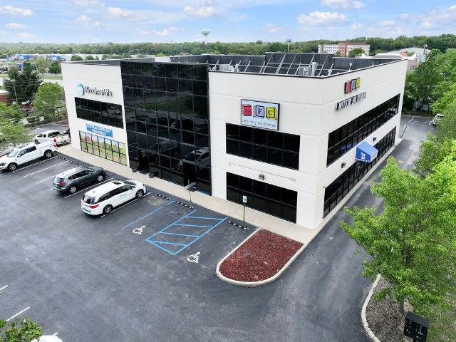 1502 Oxford Drive # 150