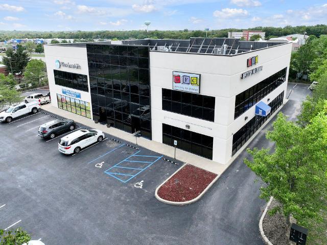 1502 Oxford Drive # 150
