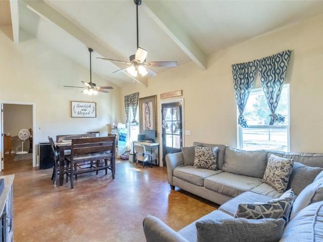 1502 Avenue N, Anson, TX 79501 | MLS #21101