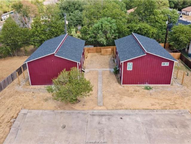 1502 Alpine Circle A