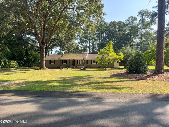 1502 Alpine Drive