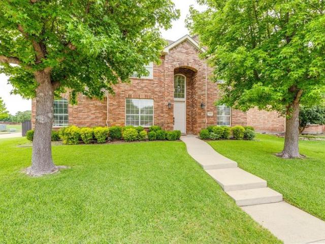 1502 Angel Falls Dr, Frisco, TX 75036