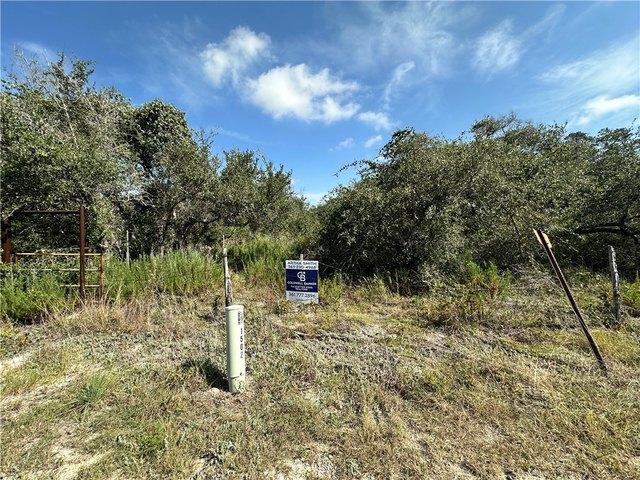 1502 Balderee Ln Lot 10, Rockport, TX 78382