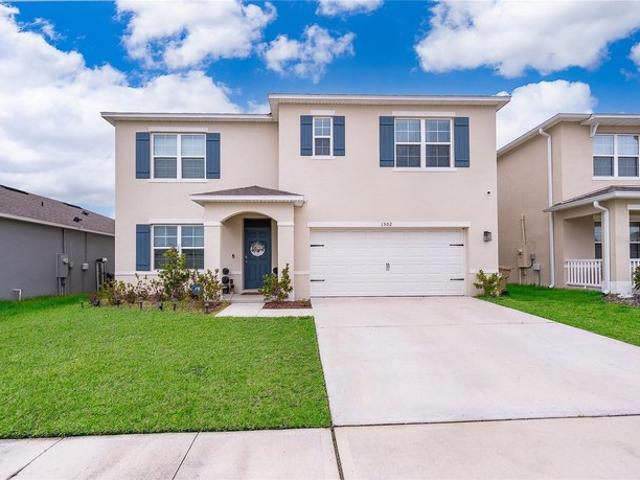 1502 Bitteroot St, Kissimmee, FL 34744