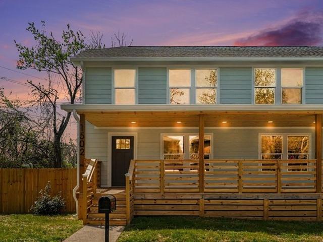 1502 Bryan St, Old Hickory, TN 37138