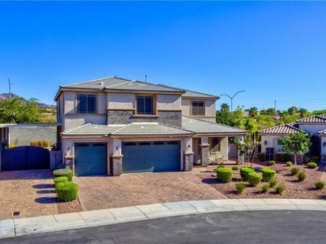 1502 Bryce Canyon St, Boulder City, NV 89005