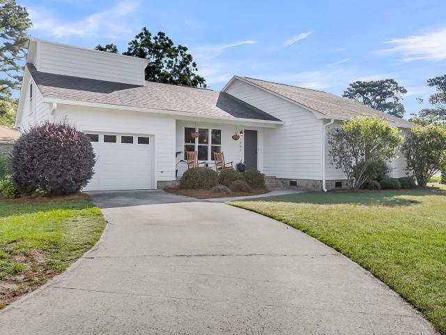 1502 Candlewood Dr