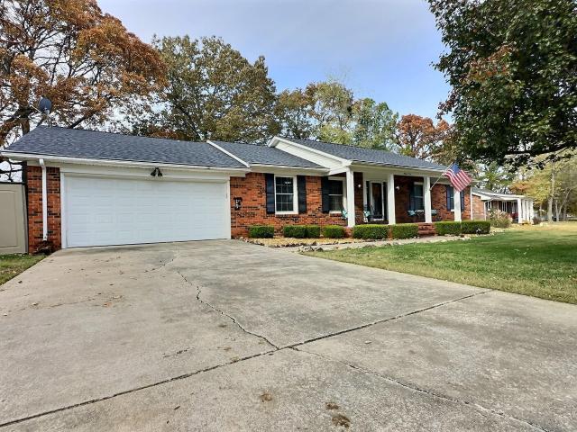 1502 Canterbury Drive