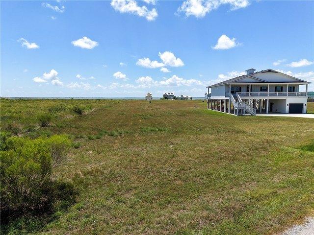 1502 Cape Velero Dr Lot 23, Rockport, TX 78382