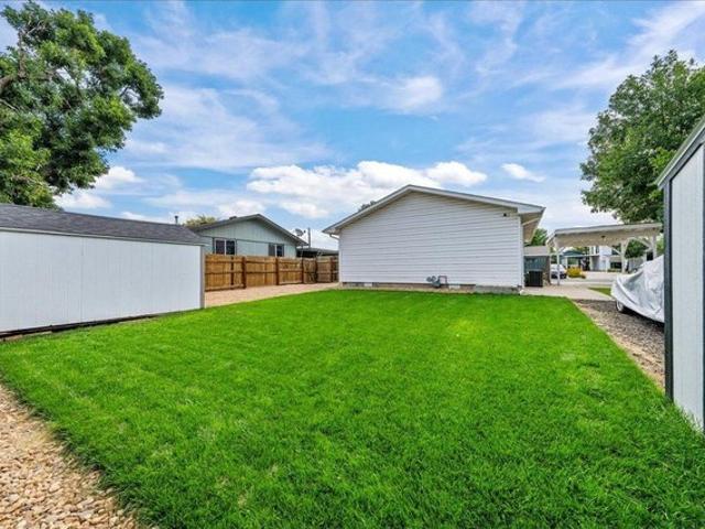 1502 Carmelita Ct, Platteville, CO 80651