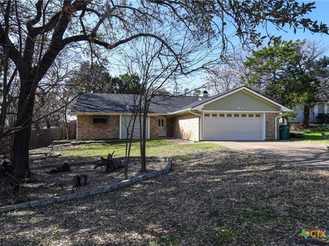 1502 Cedar Oaks Ln, Harker Heights, TX 76548
