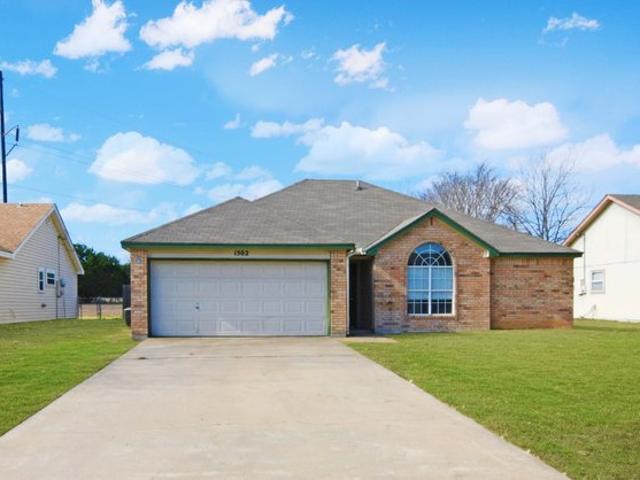 1502 Cedar Ln, Temple, TX 76502