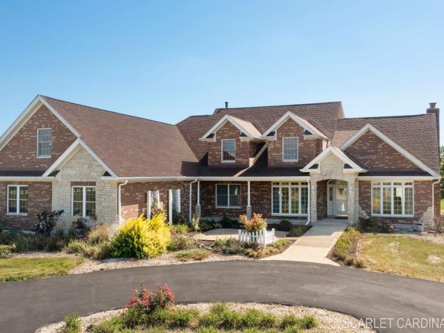 1502 Cherry Road
