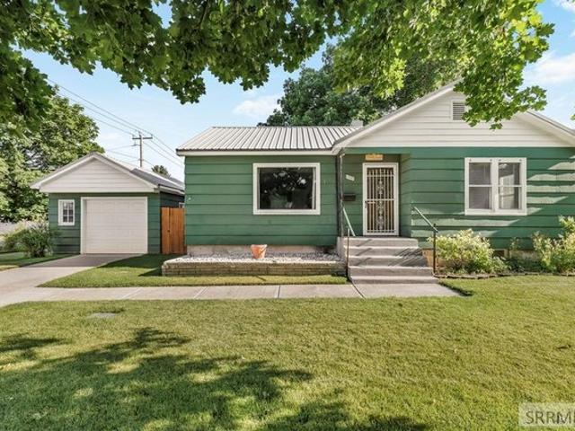 1502 Claire View Ln, Idaho Falls, ID 83402
