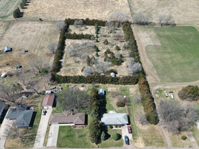 1502 Clark Ave, Creighton, NE 68729