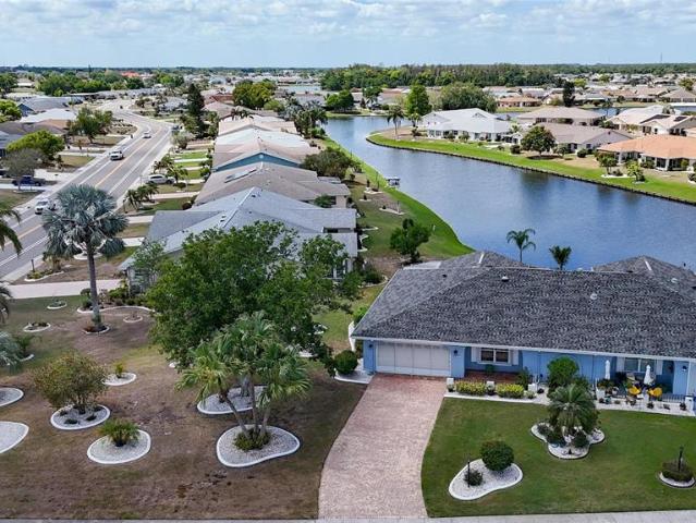 1502 Cloister Dr, Sun City Center, FL 33573 | MLS #TB8493 | Compass