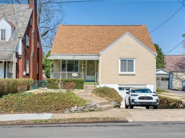 1502 Cooper Ave, Pittsburgh, PA 15212