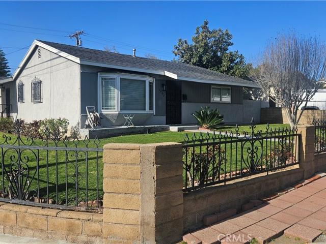 1502 Coronel St, San Fernando, CA 91340 | MLS #SR26023 | Compass