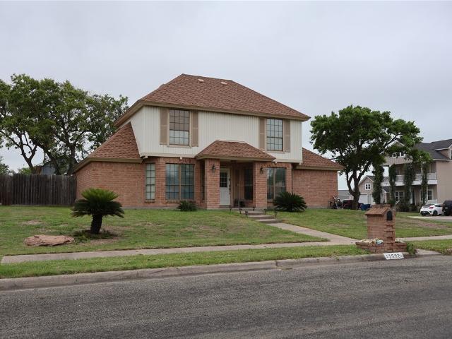 1502 Crestview Drive