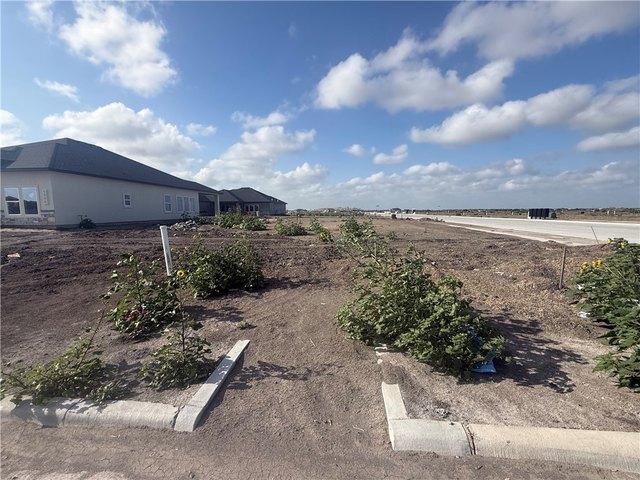 1502 Daenerys Ct Lot 42, Corpus Christi, TX 78406