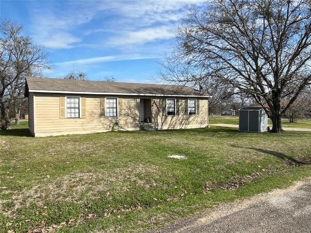 1502 Daffan Ave, Ennis, TX 75119 | MLS #21227 | Compass