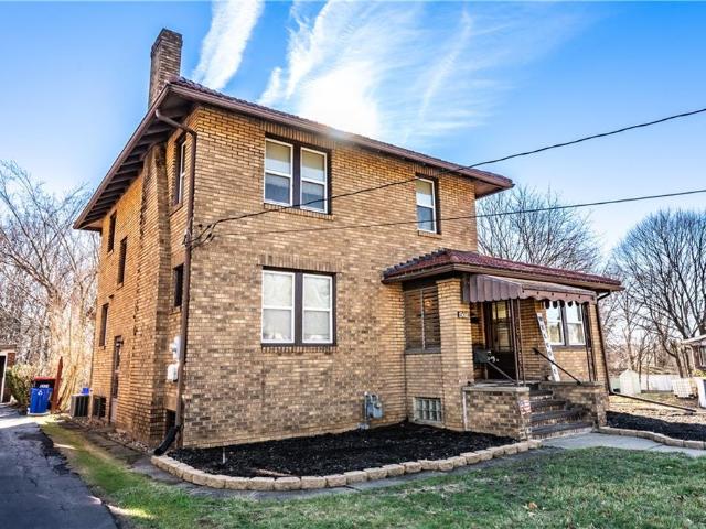 1502 Delaware Ave, New Castle, PA 16105 | MLS #1742