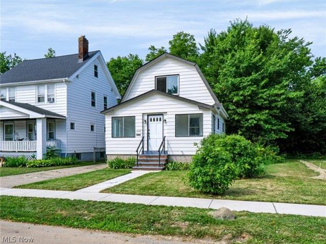 1502 E 172nd St, Cleveland, OH 44110