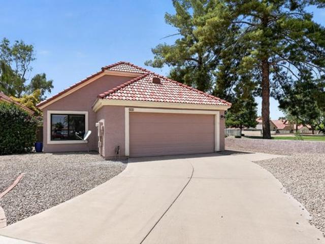 1502 E Campbell Ave, Gilbert, AZ 85234