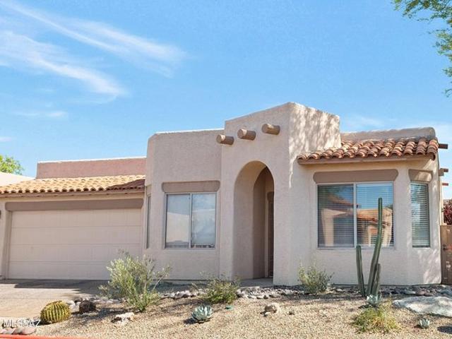 1502 E Painted Colt Loop, Tucson, AZ 85719