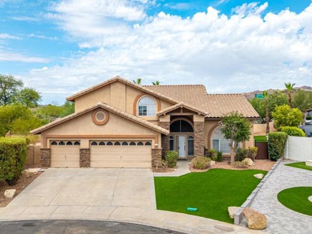 1502 E Windmere Dr, Phoenix, AZ 85048