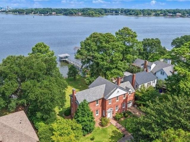 1502 Eleanor Ct, Norfolk, VA 23508
