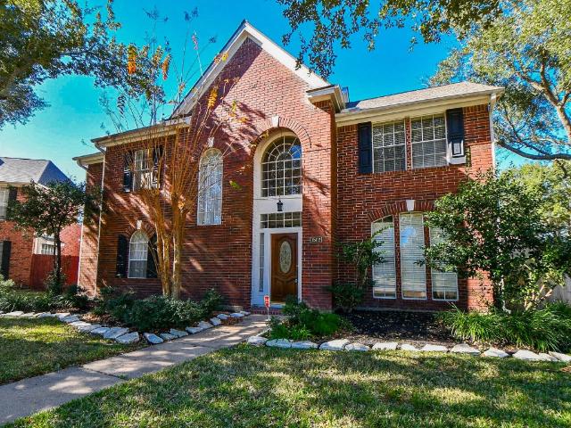 1502 Emerald Springs Court