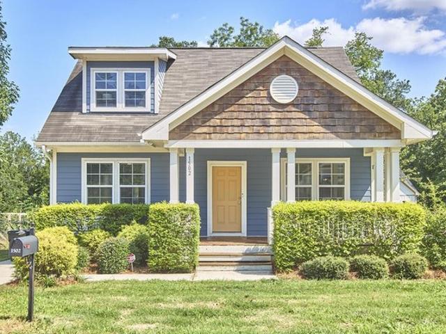 1502 Fay St, Durham, NC 27701