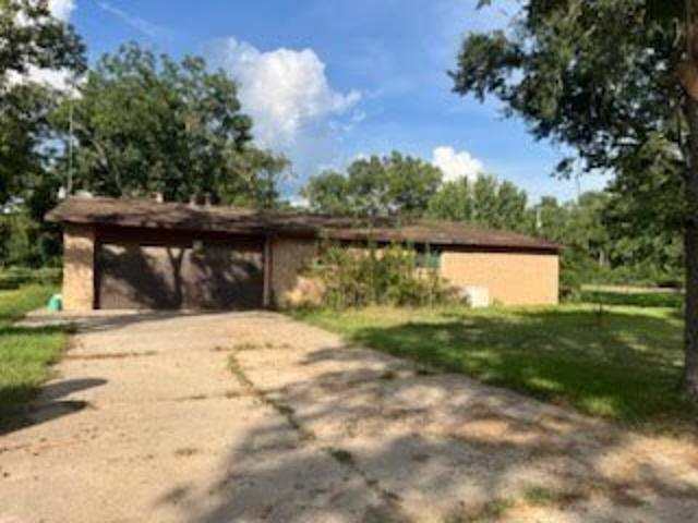 1502 FM 350 S, Livingston, TX 77351