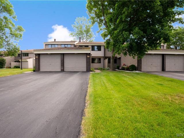 1502 Forest Edge Drive