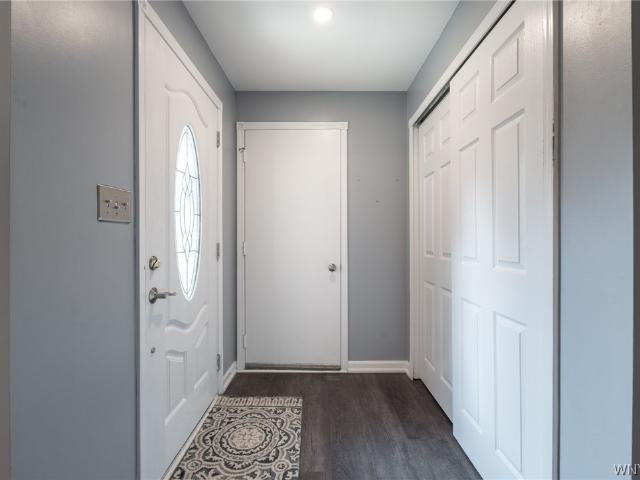 1502 Forest Edge Drive