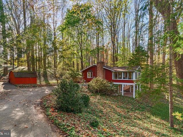 1502 Grooms Ln, Woodstock, MD 21163