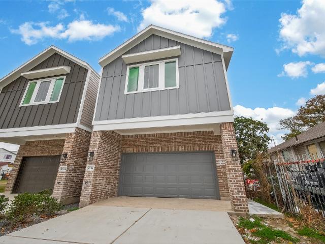 1502 Hussion St, Houston, TX 77003 | MLS #52381 | Compass