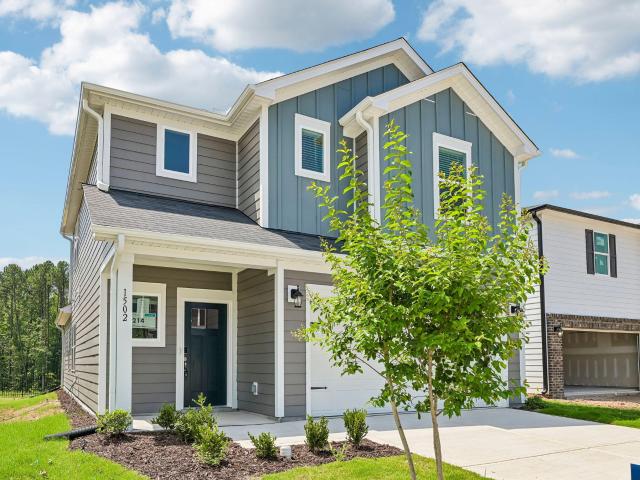 1502 Hatteras Road