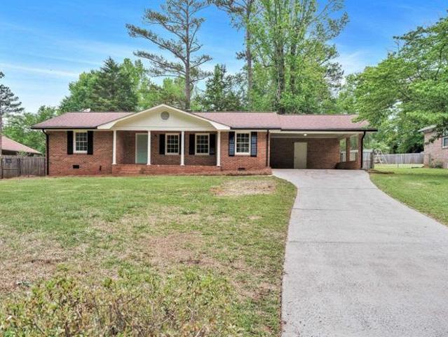 1502 Kennedy Dr, Griffin, GA 30224